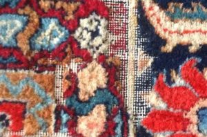 Rug Repair & Restoration: Persian, Oriental | Rugs 2 Restore